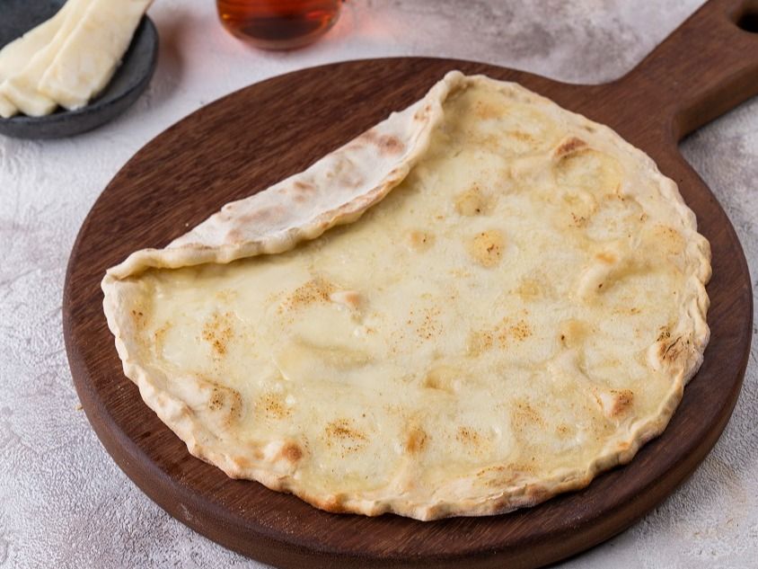 On The Wood delivery service in Oman | Talabat