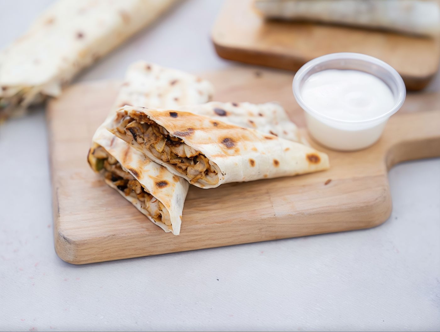 Shawarma Adam delivery service in Kuwait | Talabat