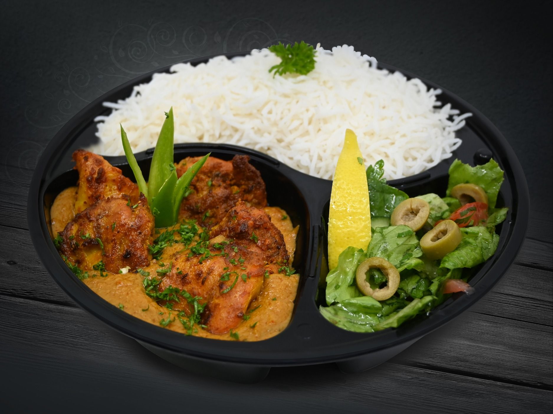 Karami delivery service in Bahrain | Talabat