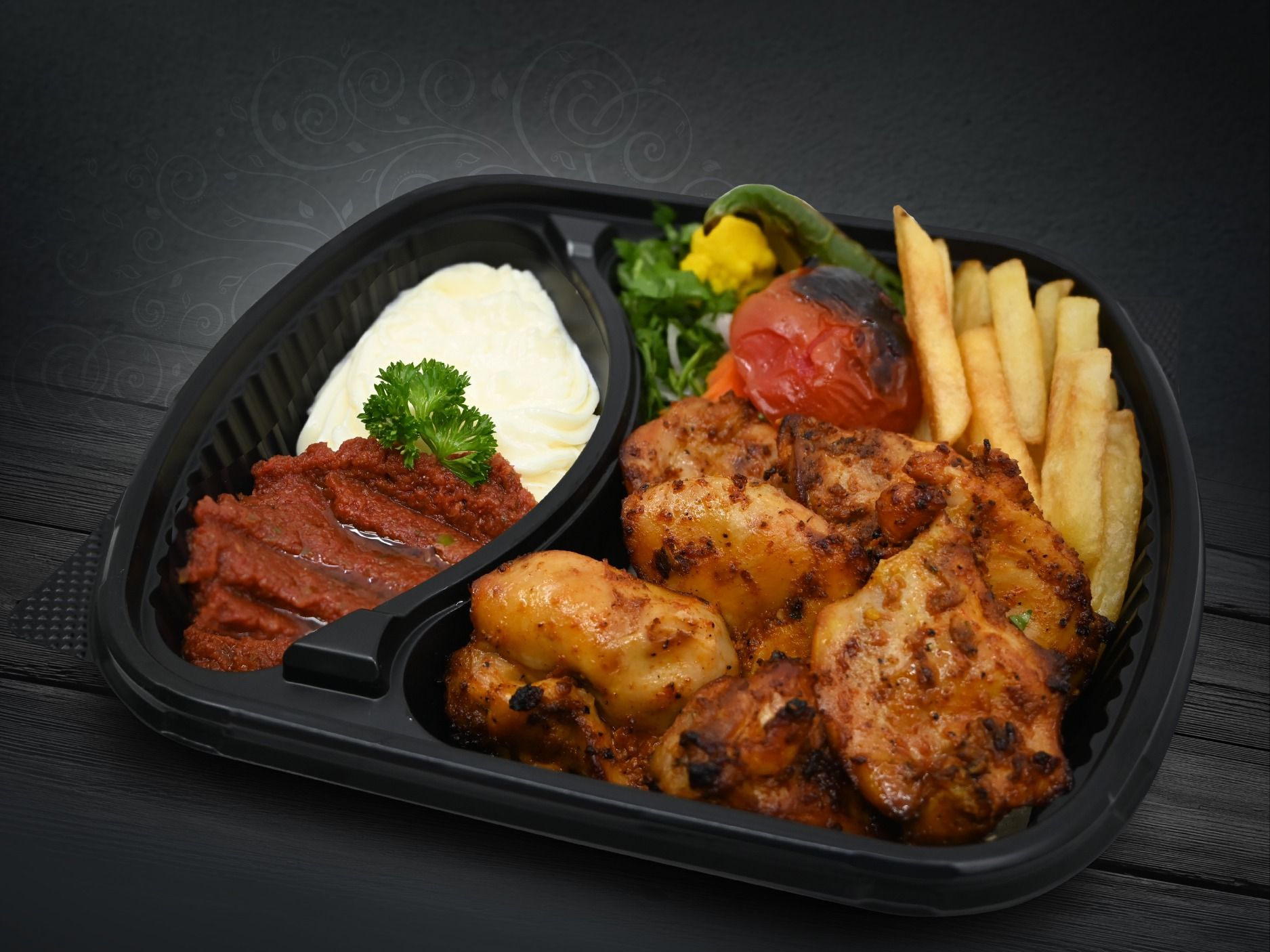 Karami Foods delivery service in Bahrain | Talabat