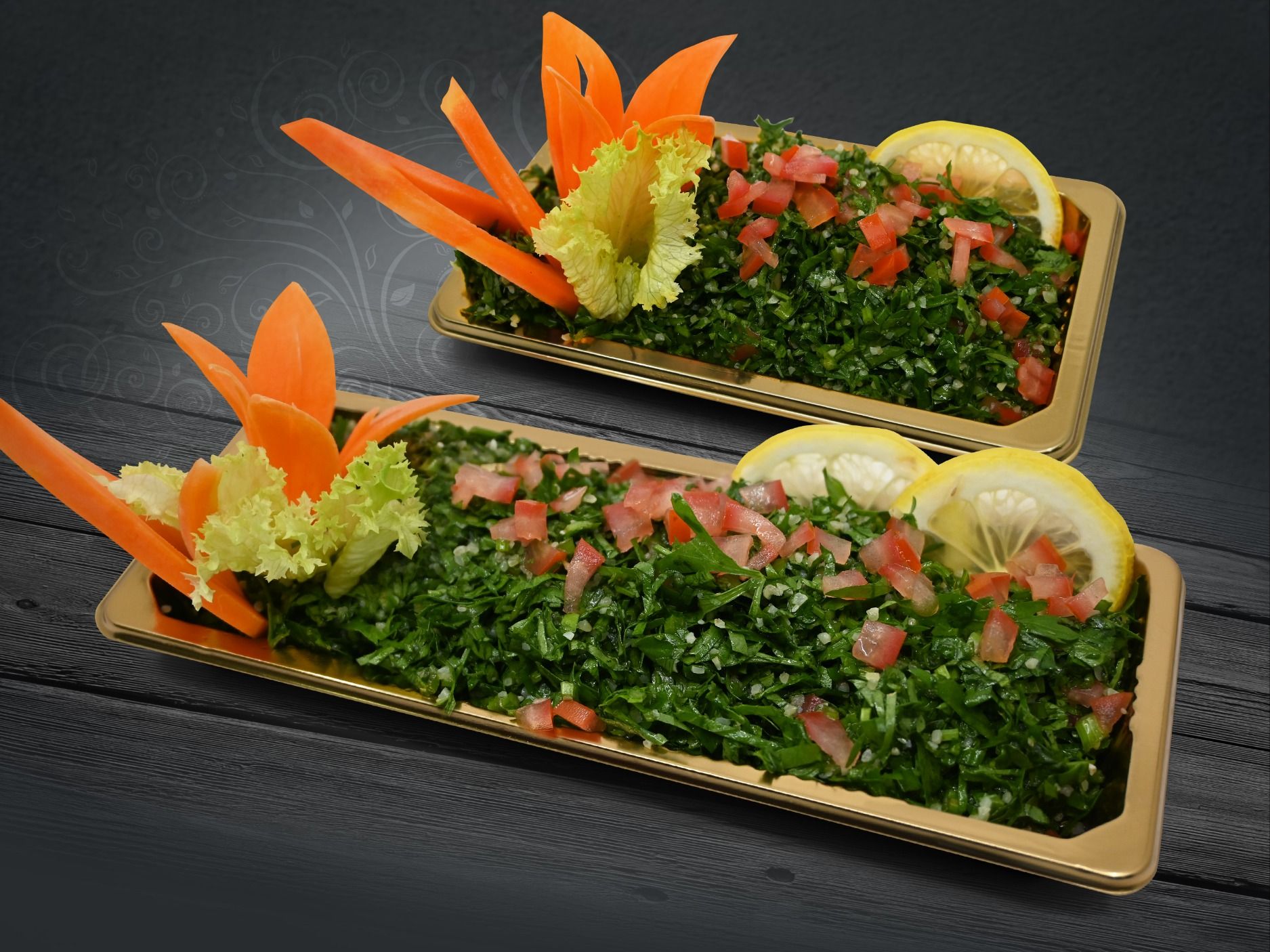 Karami Foods delivery service in Bahrain | Talabat