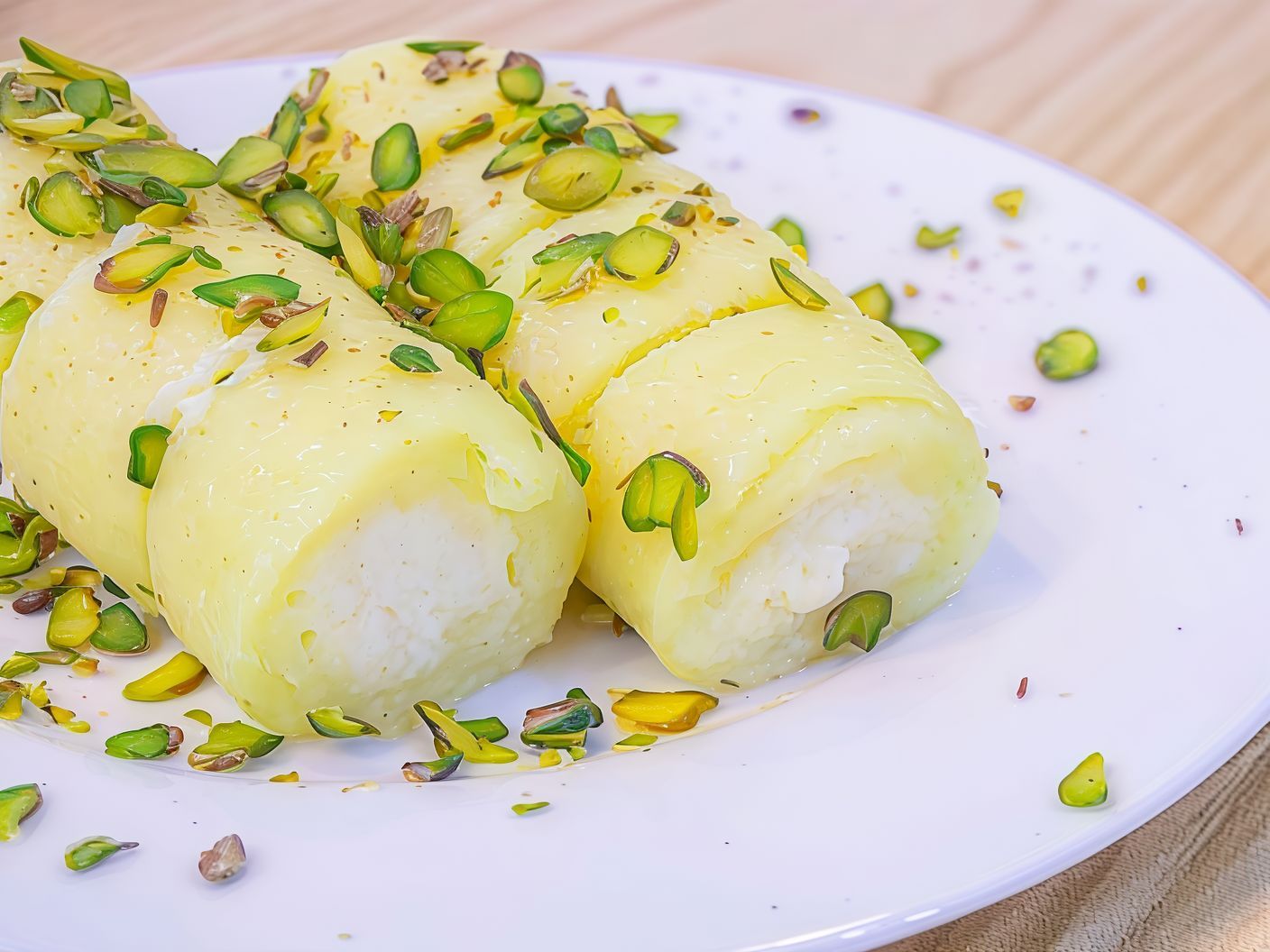 Bawabet Homs Sweets delivery service in Jordan | Talabat