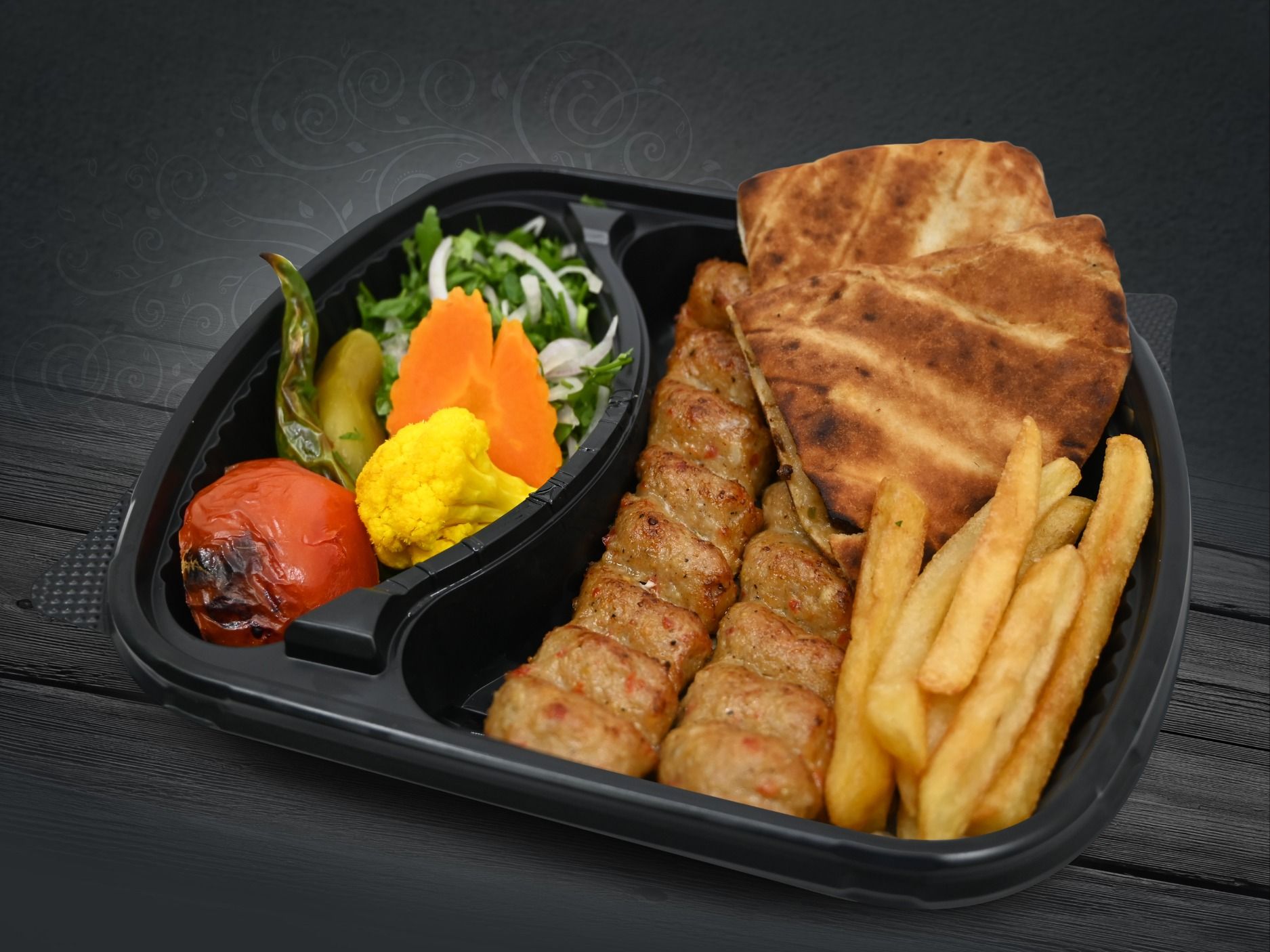 Karami Foods delivery service in Bahrain | Talabat