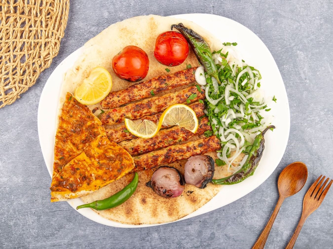 Al Kabab Al Soori delivery service in UAE | Talabat