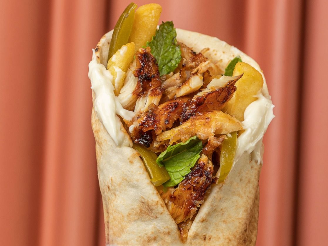 Shawarma Mama Restaurant delivery service in Bahrain | Talabat