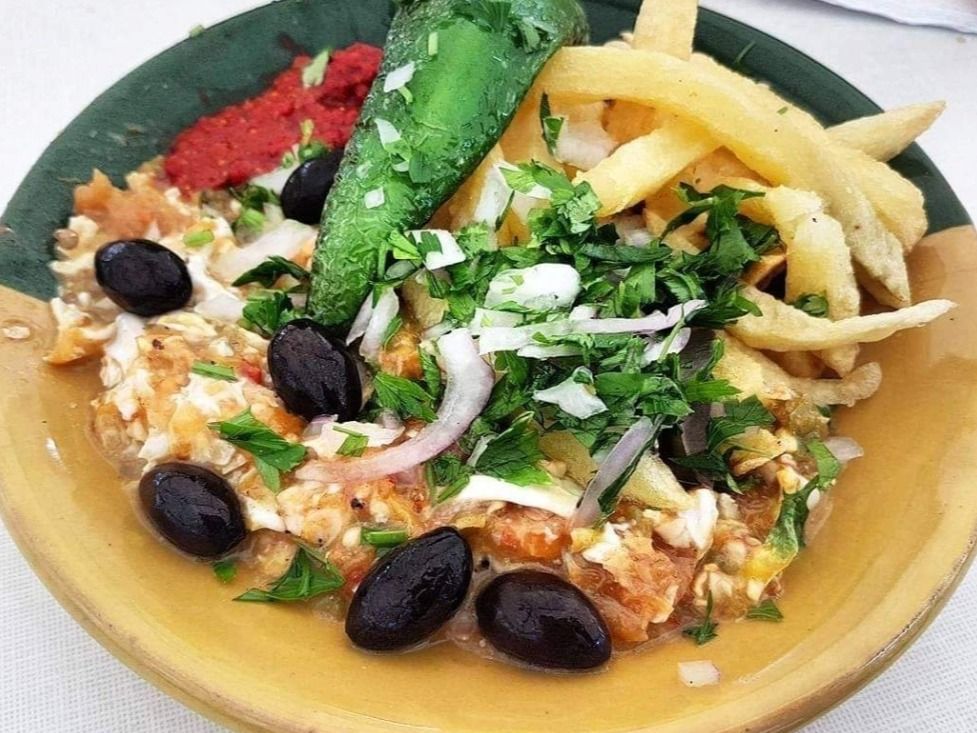 Tmakhmikha delivery service in Qatar | Talabat