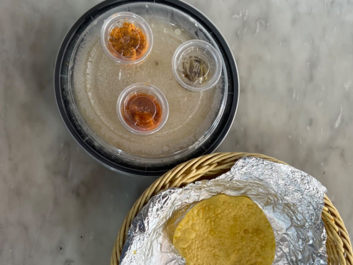 Wakra Salt and Pepper delivery service in Qatar | Talabat