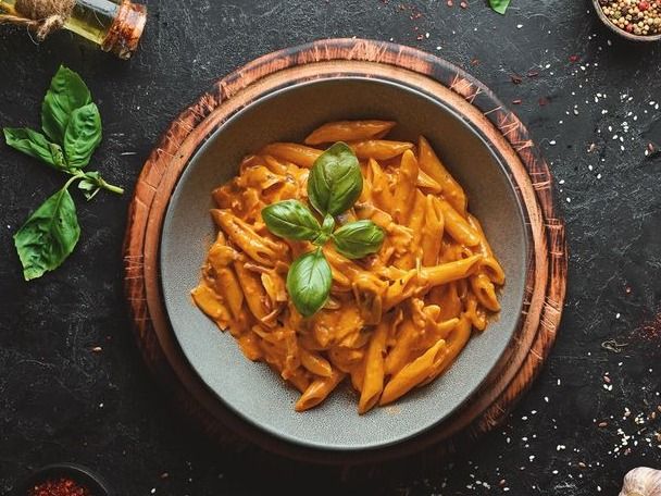 Action Pasta delivery service in UAE | Talabat