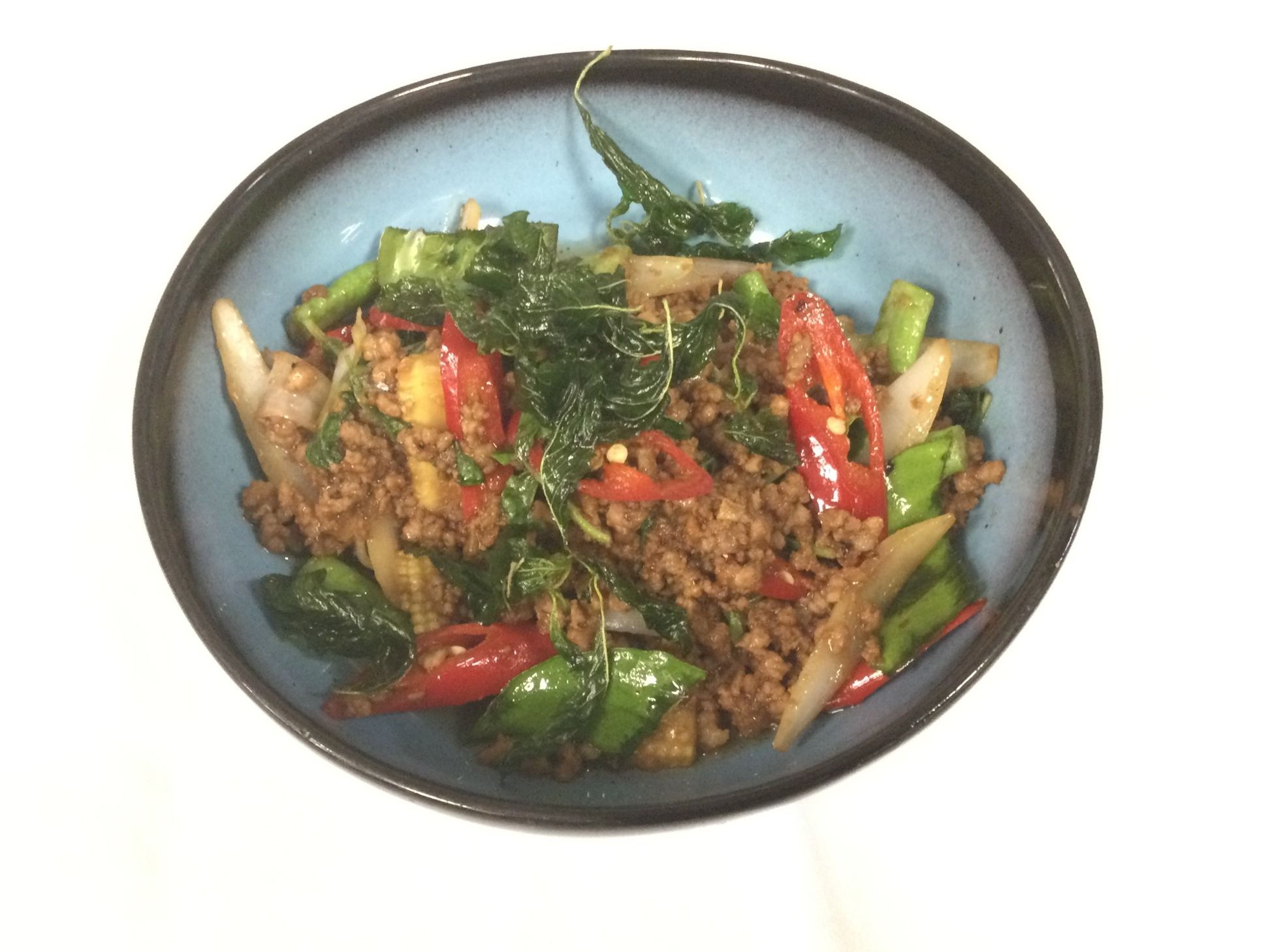 Sabai Thai delivery service in Qatar | Talabat