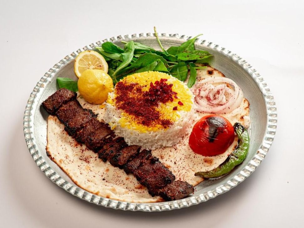 Dandeh Kabab Restaurant delivery service in Qatar | Talabat