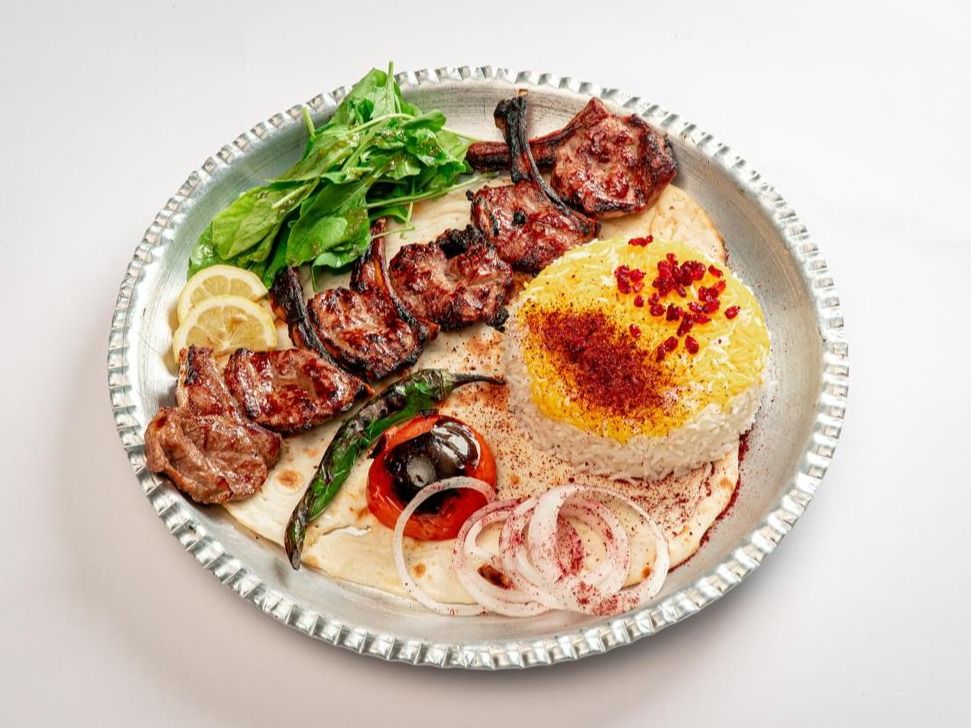 Dandeh Kabab Restaurant delivery service in Qatar | Talabat