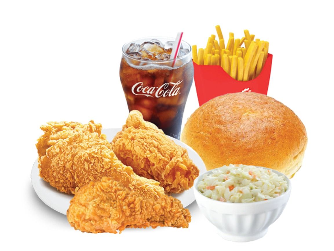 CHICKY MAX delivery service in Bahrain | Talabat