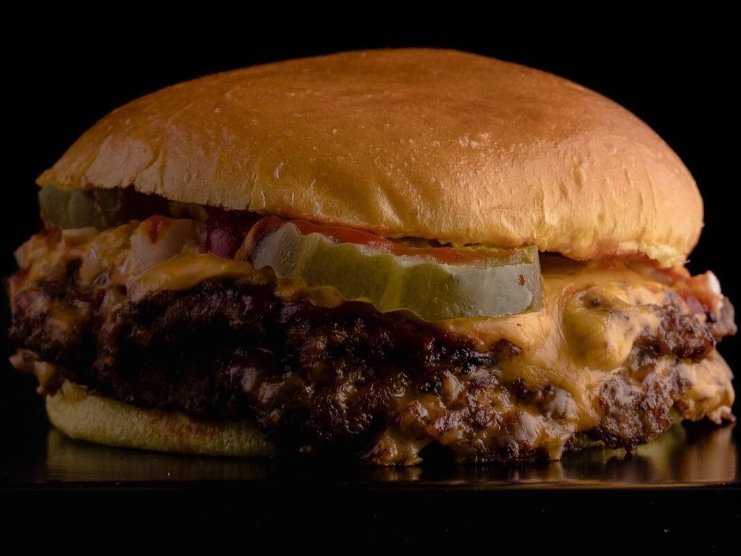 Bad Bun delivery service in Kuwait | Talabat