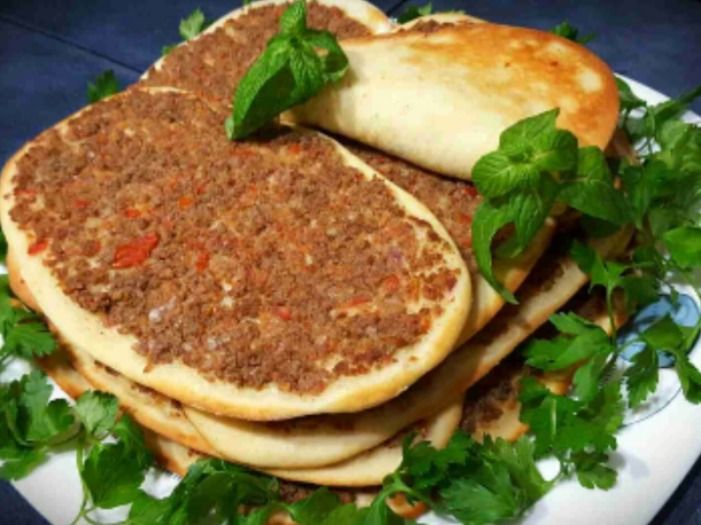 Manaqeesh Jebneh w labaneh delivery service in Jordan | Talabat