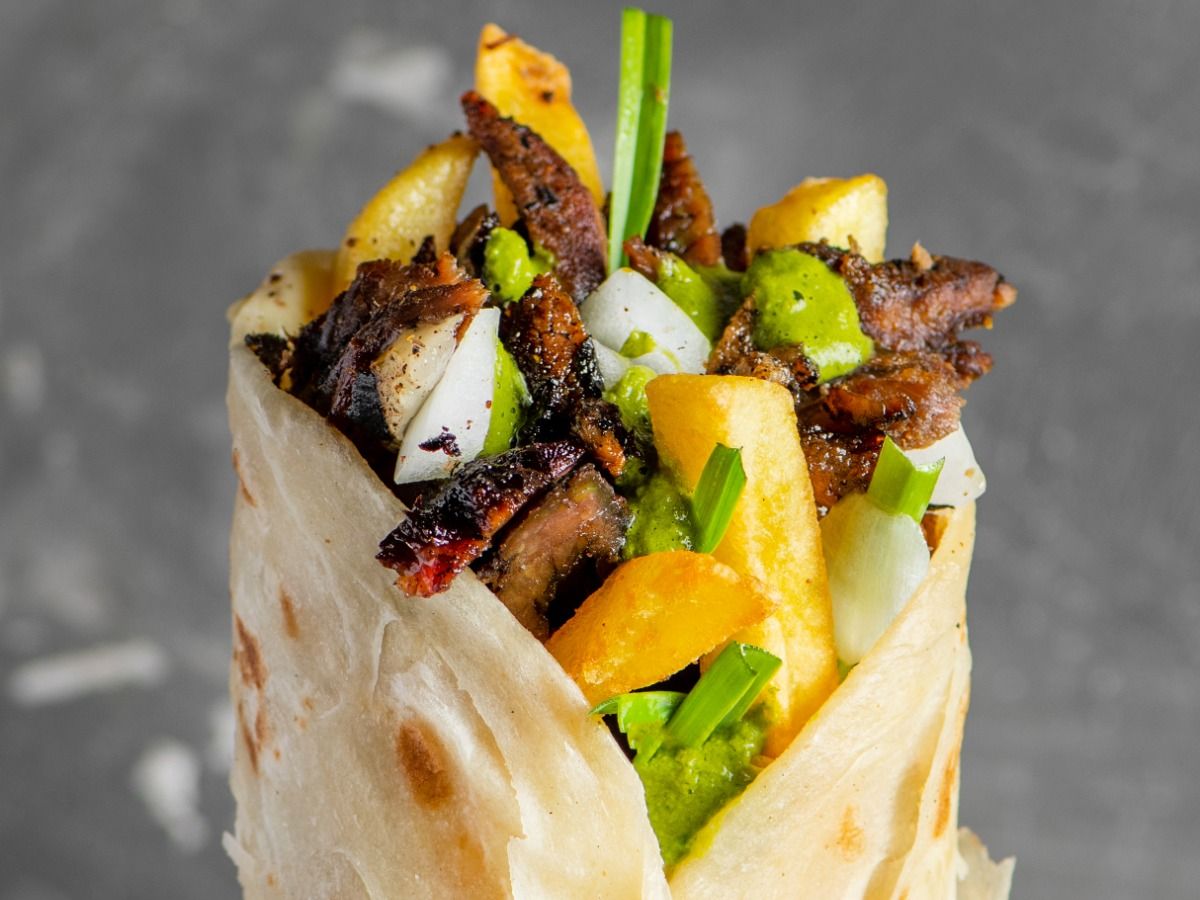 Shawarma Bu Saud delivery service in Bahrain | Talabat