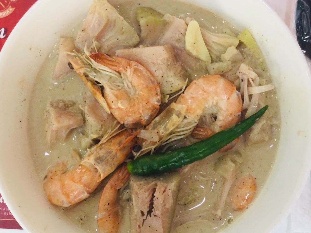 Kabayan Fiesta Grill and Restaurant delivery service in UAE | Talabat