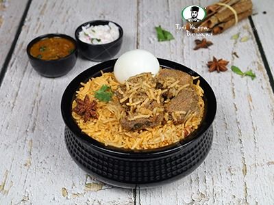 TOPI VAPPA BIRYANI delivery service in UAE | Talabat