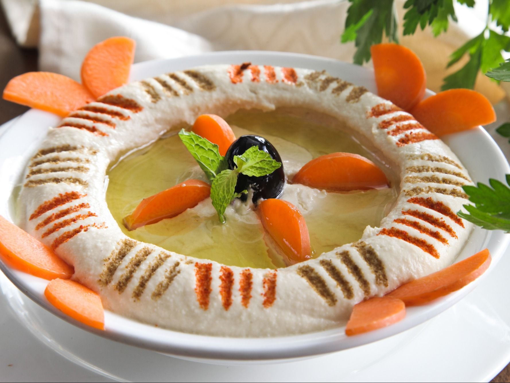 Al Bait Al Baghdadi for Iraqi Cuisine Restaurant delivery service in ...