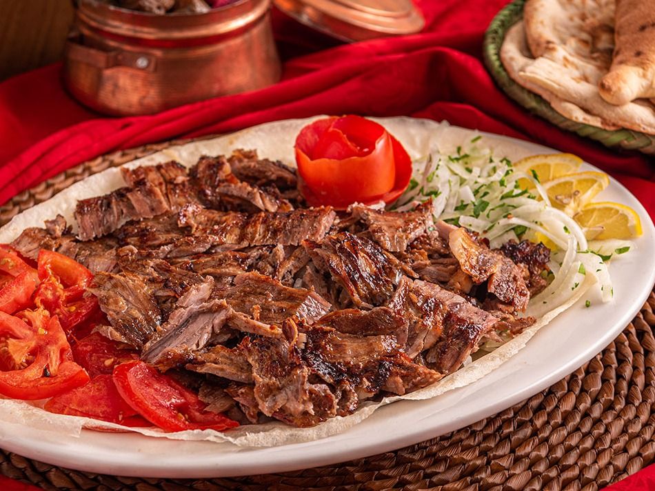 AL BAIT AL BAGHDADI FOR IRAQI CUISINE.REST.LLC delivery service in UAE ...