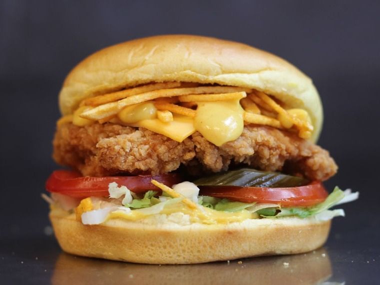 Bee Snack delivery service in Jordan | Talabat