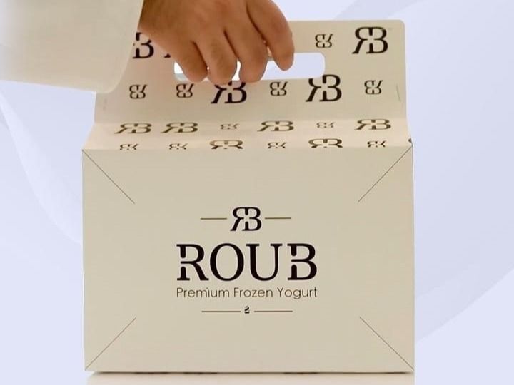 ROUB delivery service in Oman | Talabat