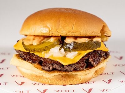 Volt delivery service in UAE | Talabat