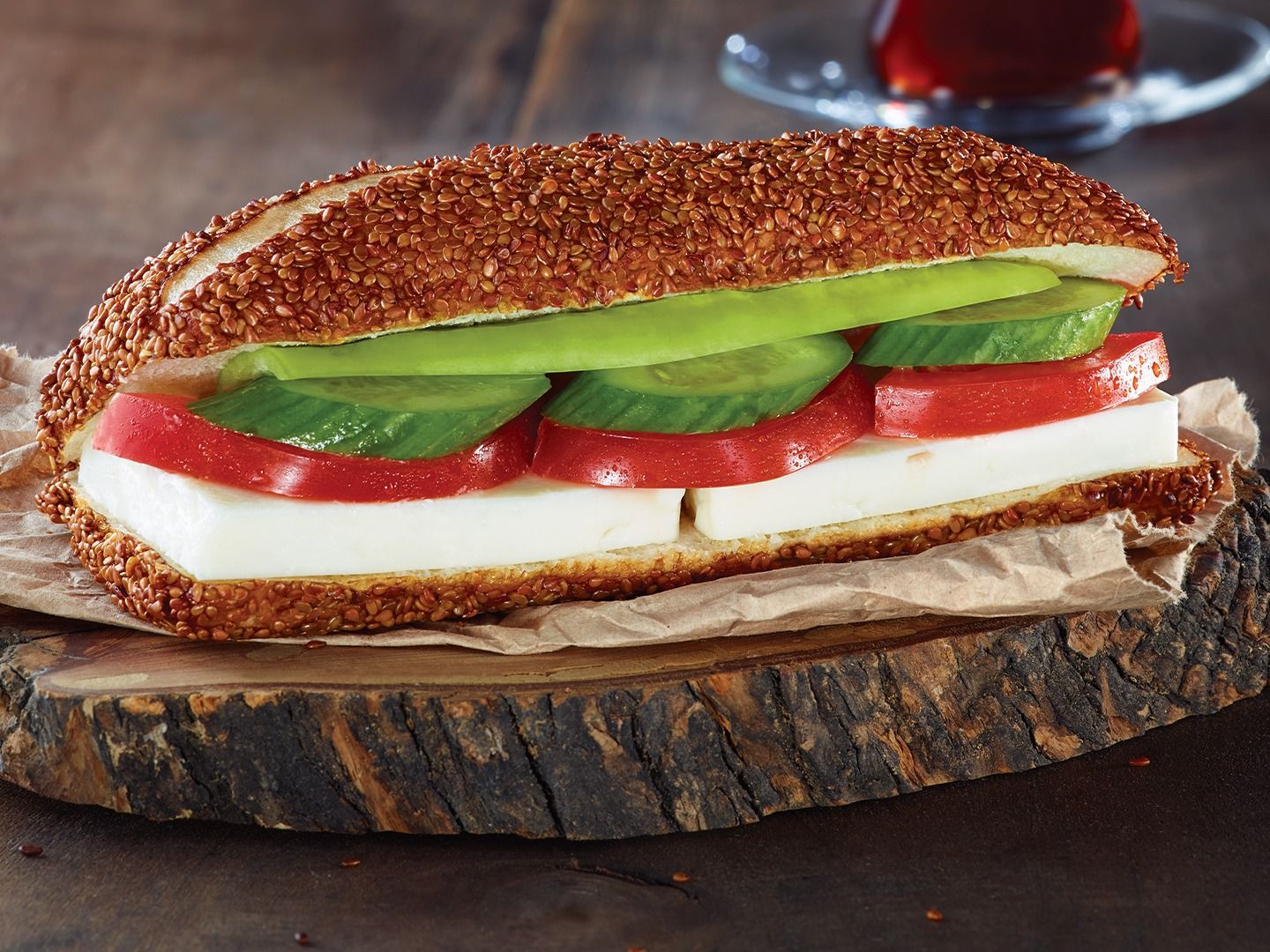 Simit Sarayi delivery service in UAE | Talabat