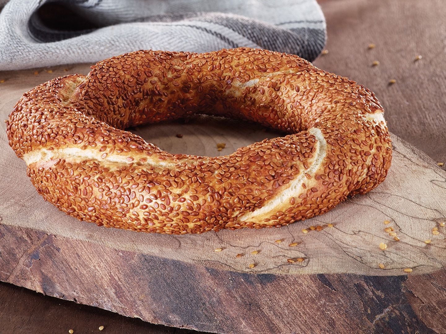 Simit Sarayi delivery service in UAE | Talabat