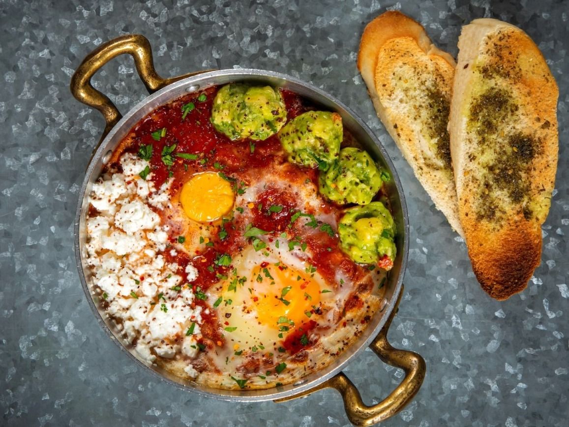 The Breakfast Club delivery service in Qatar | Talabat