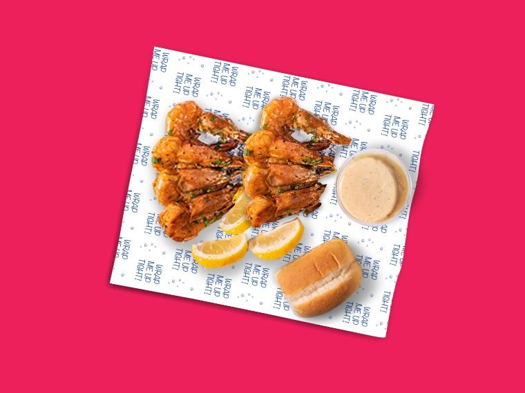 Shrimpy delivery service in Qatar | Talabat