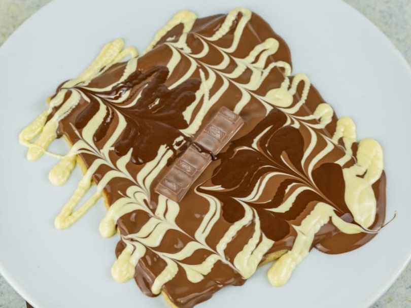 Tonino Crepes delivery service in UAE | Talabat