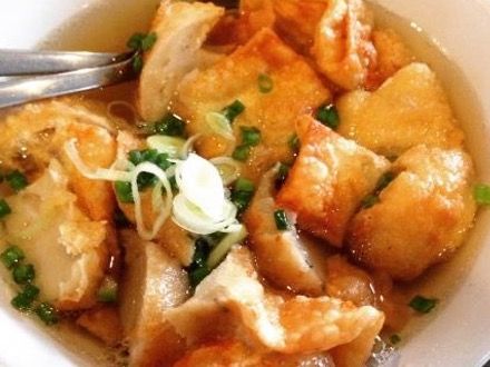 Tofu and Cake Restaurant delivery service in Qatar | Talabat