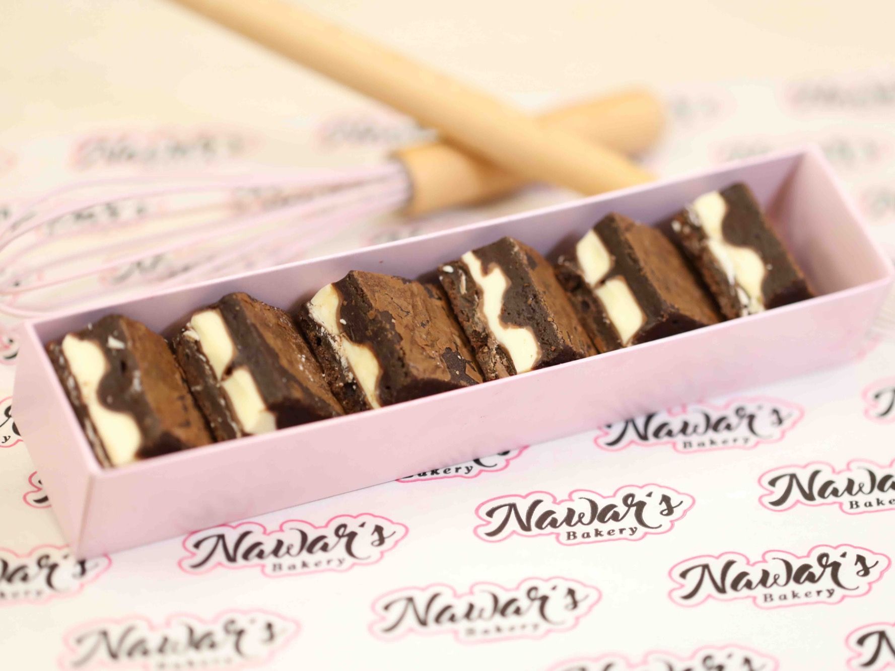 Nawar`s Bakery delivery service in Qatar | Talabat