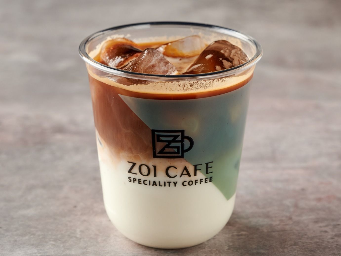 ZOI CAFE - TRUCK delivery service in UAE | Talabat