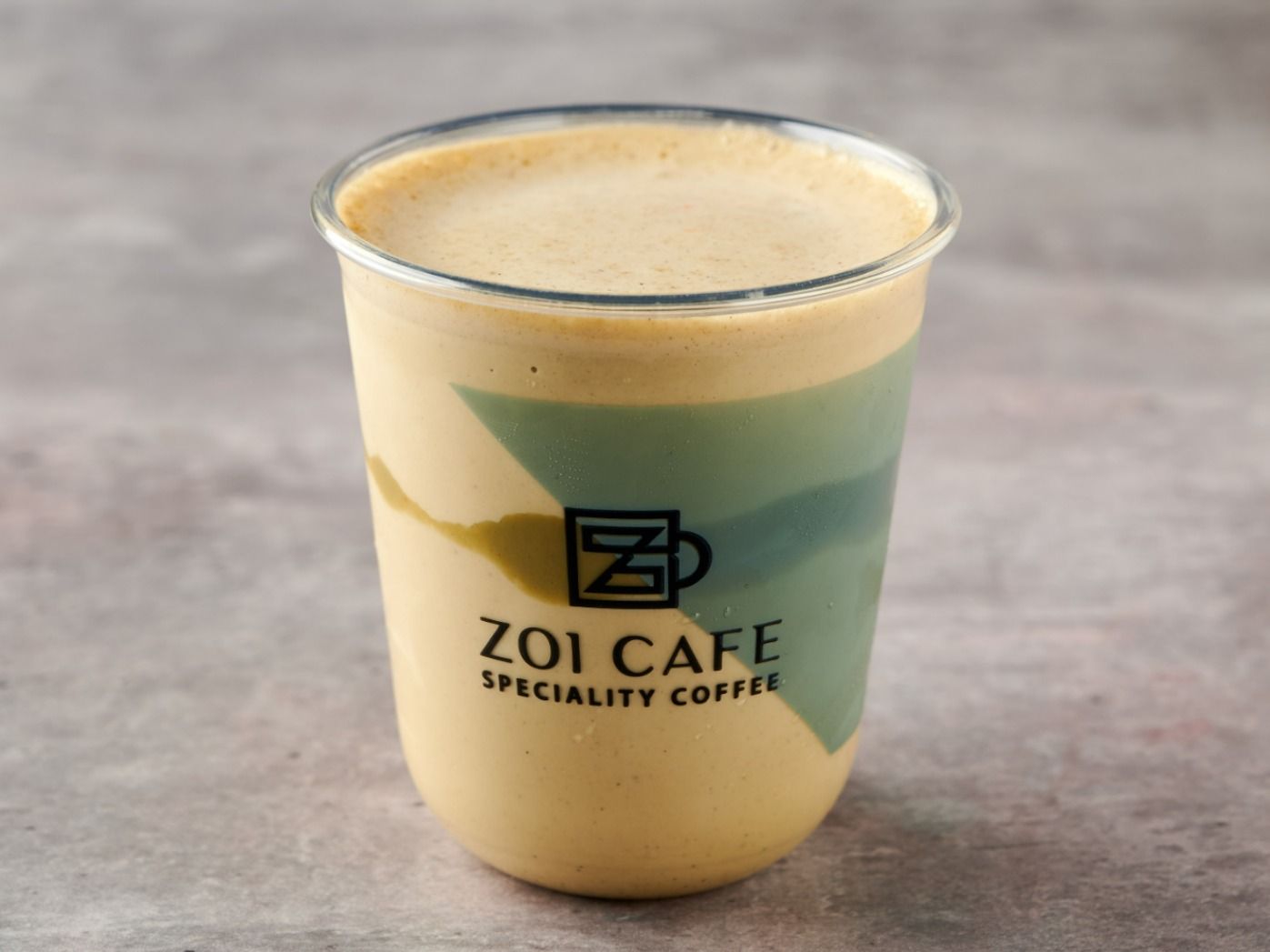 ZOI CAFE - TRUCK delivery service in UAE | Talabat