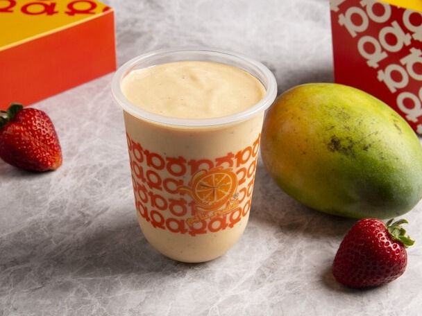 Aseer Time (Fresh Juices) delivery service in Kuwait | Talabat