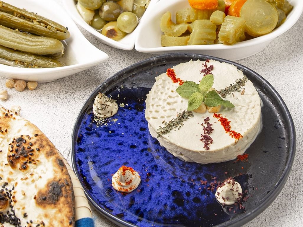 Masgouf delivery service in UAE | Talabat