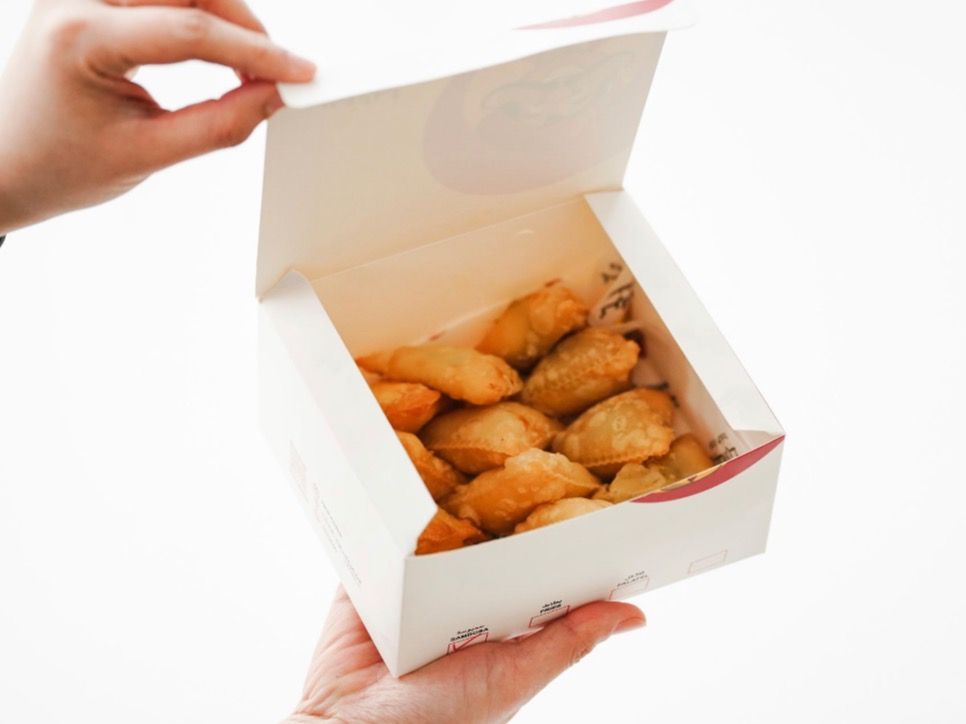 Karak Modeer delivery service in Kuwait | Talabat