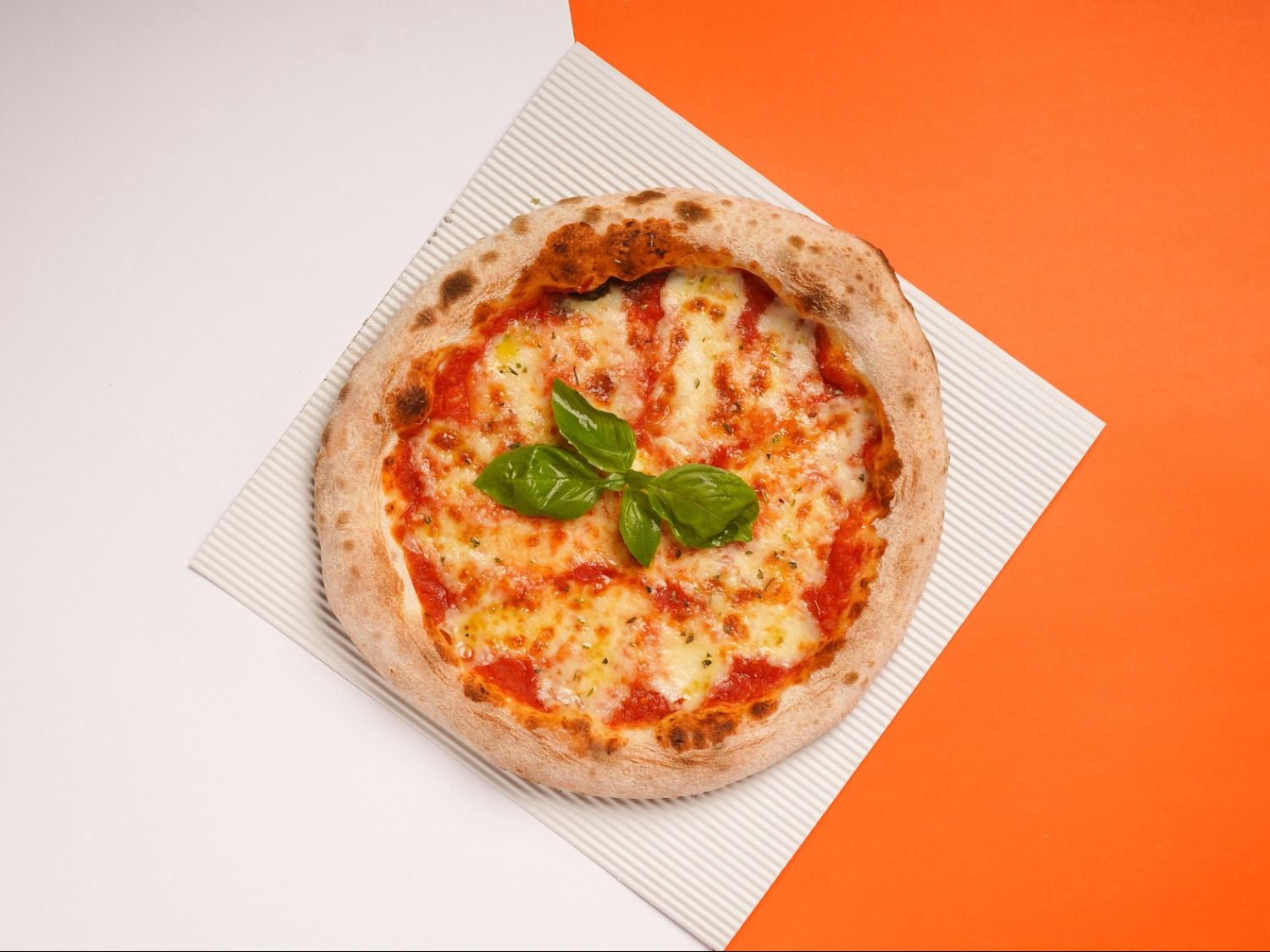 Ur Point Neapolitan Pizza delivery service in UAE | Talabat
