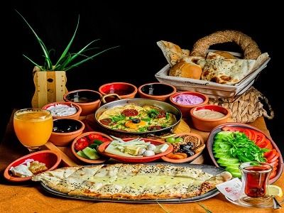 Merdost Turkish Food Restaurant delivery service in UAE | Talabat