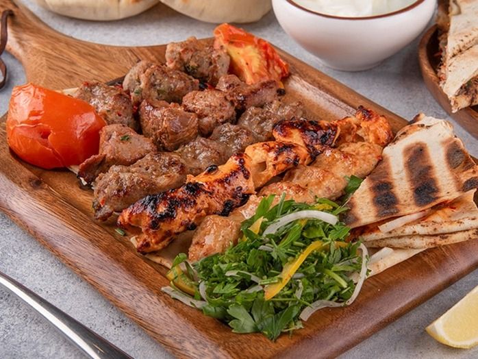 Al Bait Al Baghdadi for Iraqi Cuisine Restaurant delivery service in ...