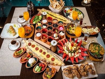 Merdost Turkish Food Restaurant delivery service in UAE | Talabat