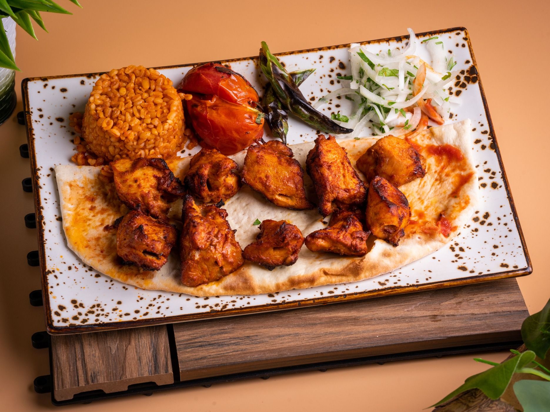 Merdost Turkish Food Restaurant delivery service in UAE | Talabat