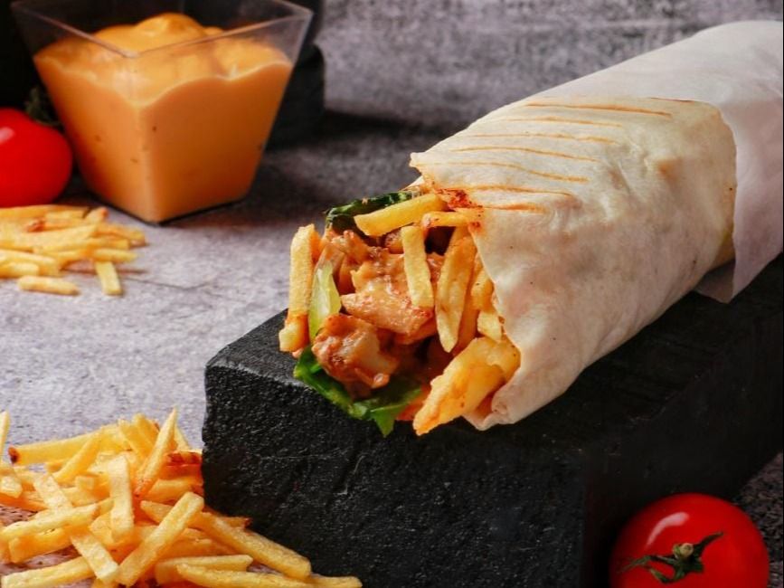 SHOH SHOH 10 delivery service in Oman | Talabat