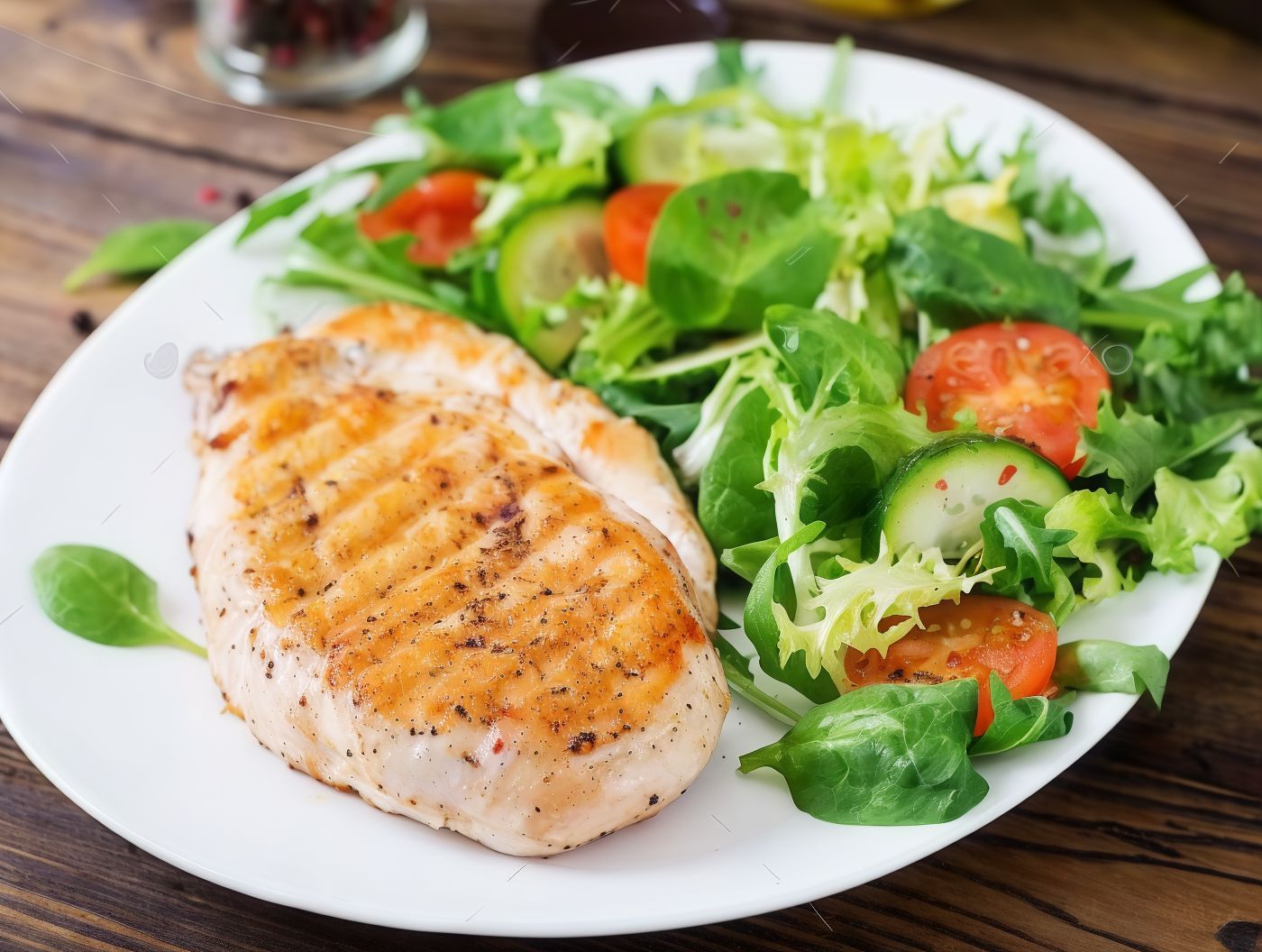 Vena Cuisine delivery service in Egypt | Talabat