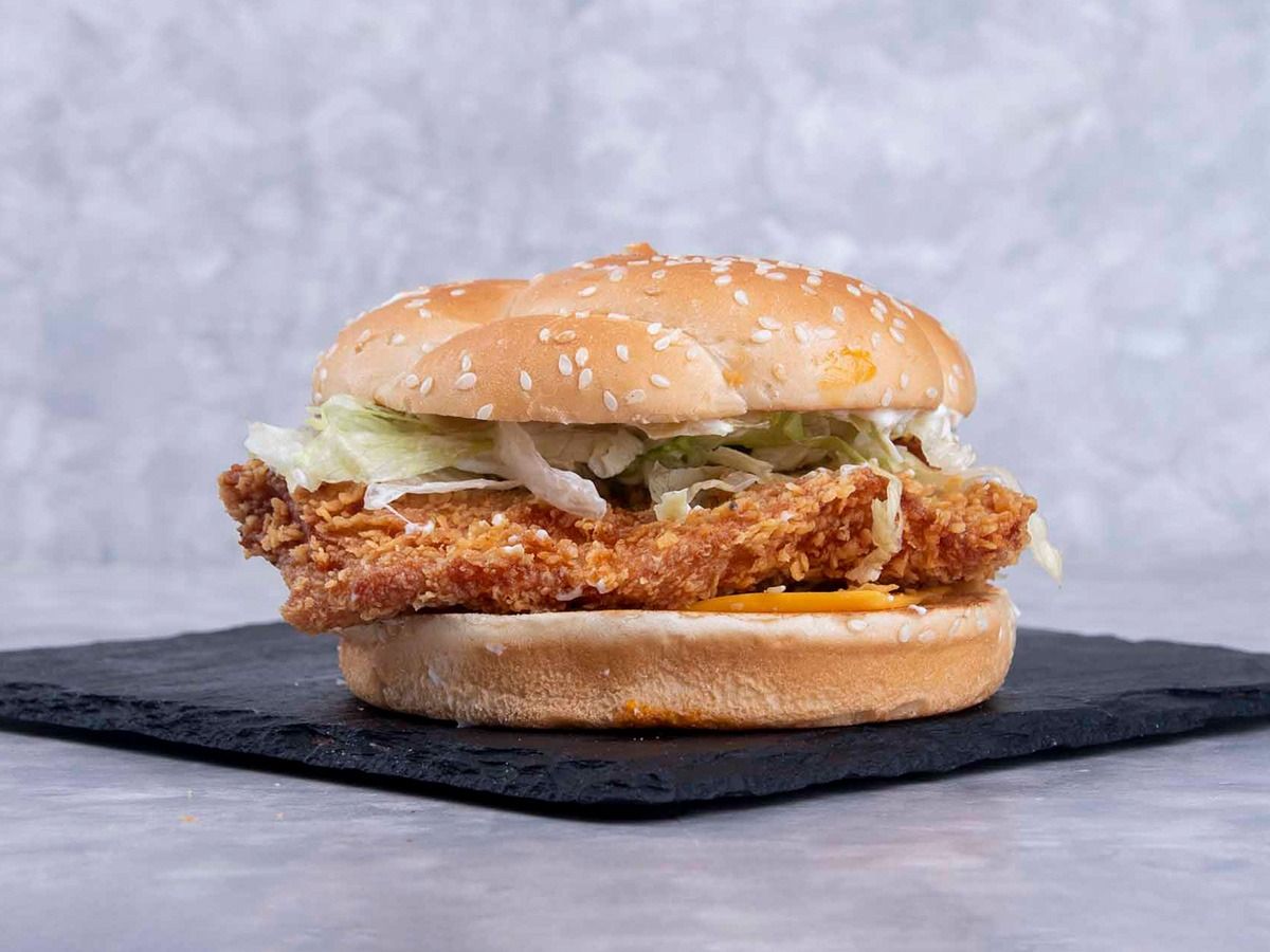 Wembley Spicy Restaurant delivery service in UAE | Talabat