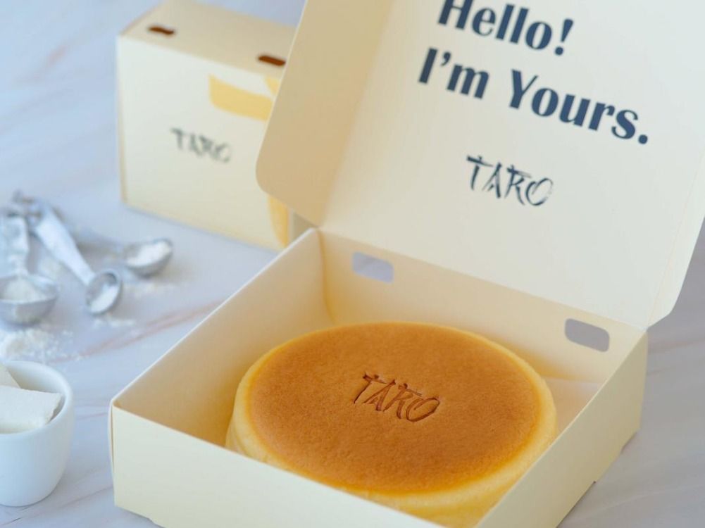 Taro Bakery And Coffee Bar delivery service in Qatar | Talabat