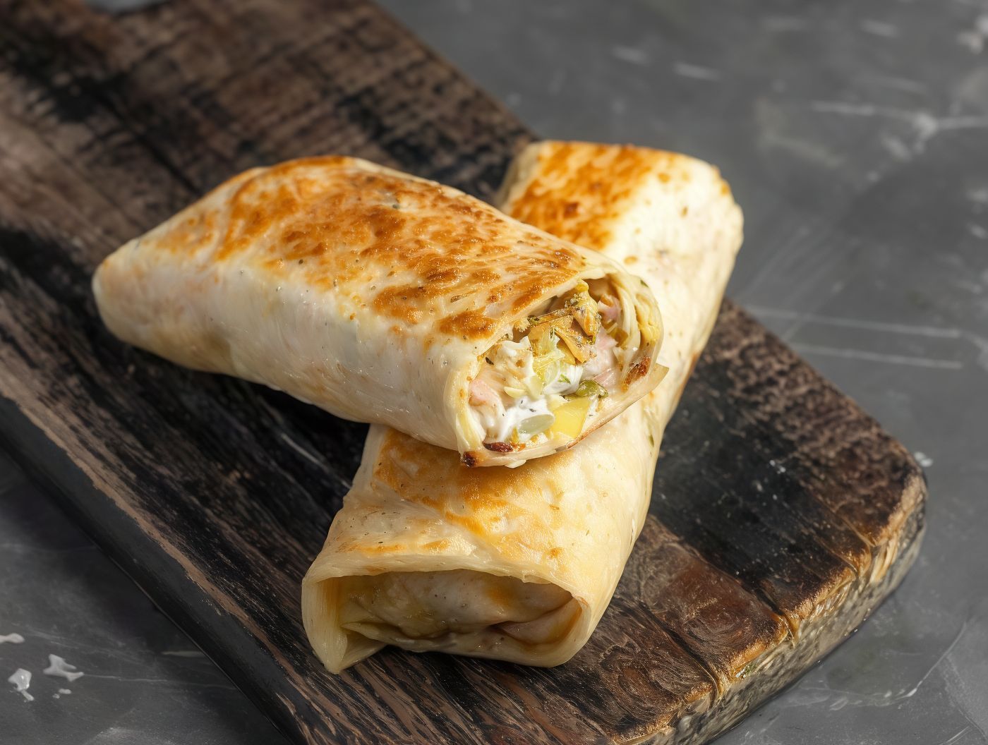 Shawarma Bu Saud delivery service in Bahrain | Talabat