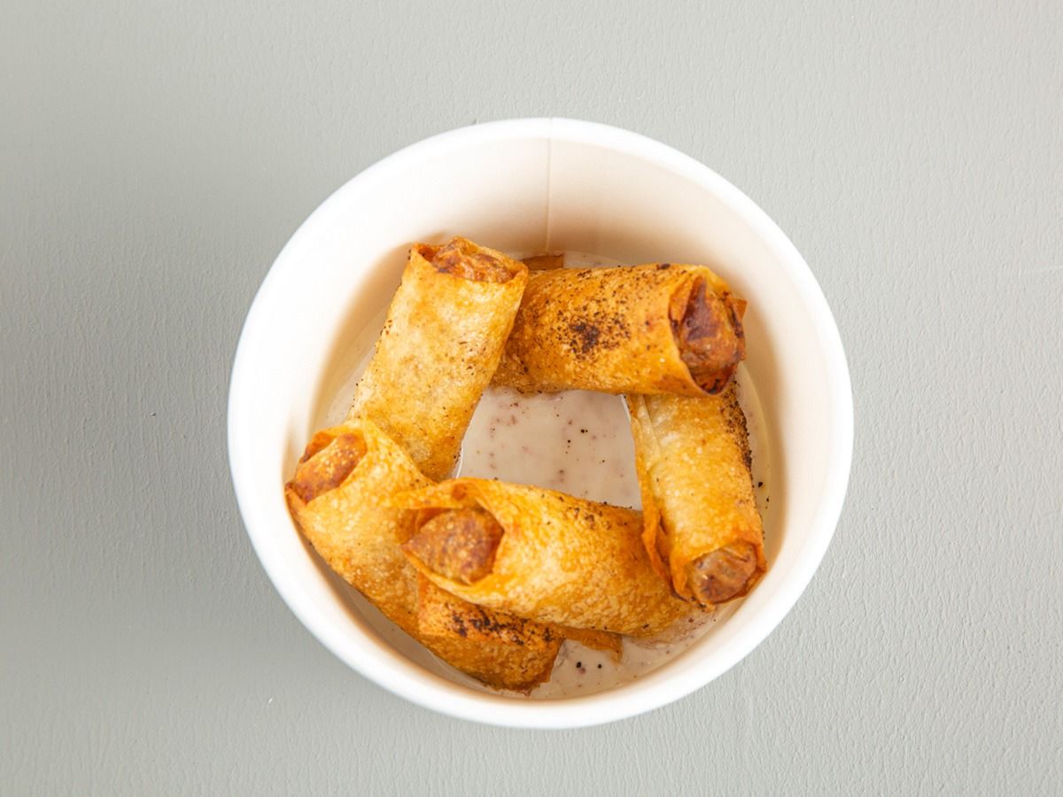 Triangle Bites delivery service in UAE | Talabat