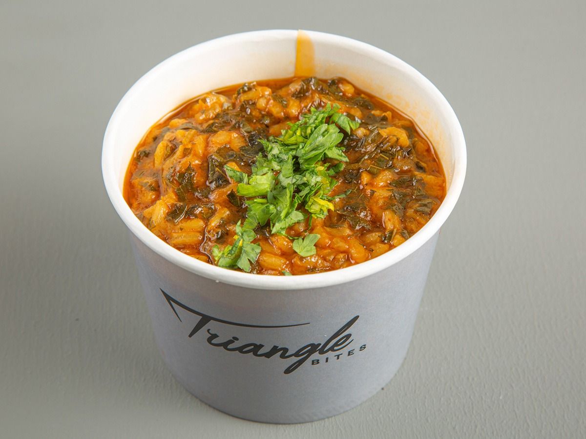 Triangle Bites delivery service in UAE | Talabat